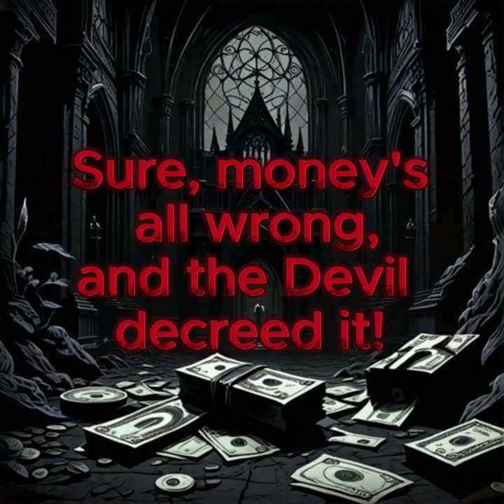 It's All About the Money #4 | #money #moneymatters - YouTube