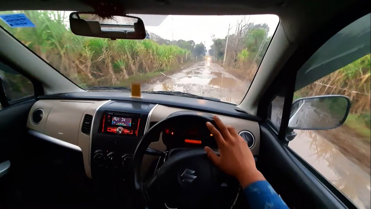 How to Drive for Comfort | Smooth Driving Tips - YouTube