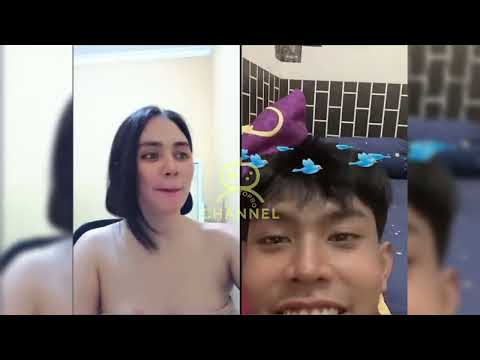 LIVE!!Kimaya Aghata LIVE #tiktok #live #kimayaaghata