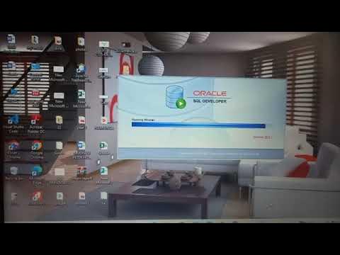 How to Fix NLS Error in Oracle SQL Developer - YouTube