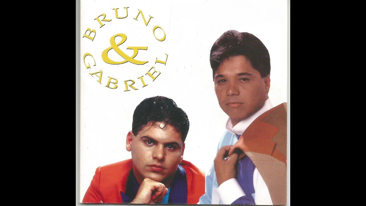 Bruno & Gabriel - Como Eu Te Amo - YouTube