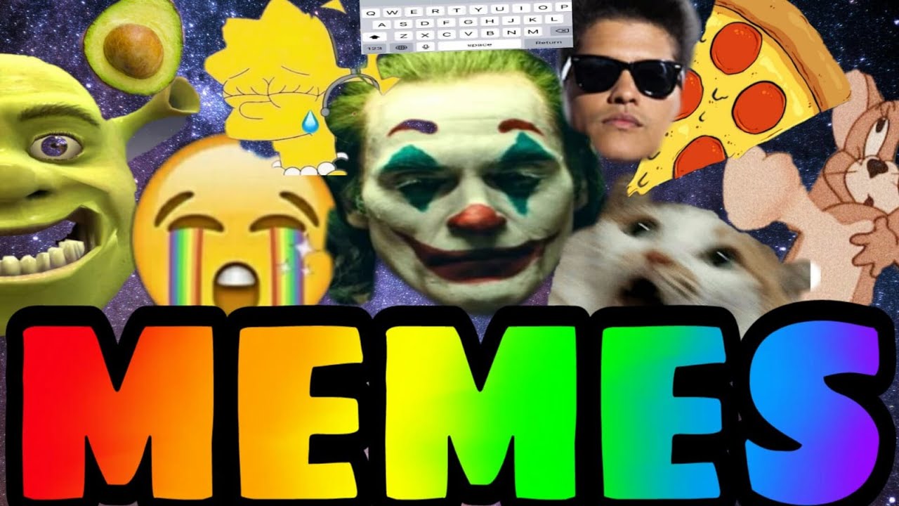 10 MINUTES OF DANK MEMES | BEST MEME COMPILATION EP4 - YouTube