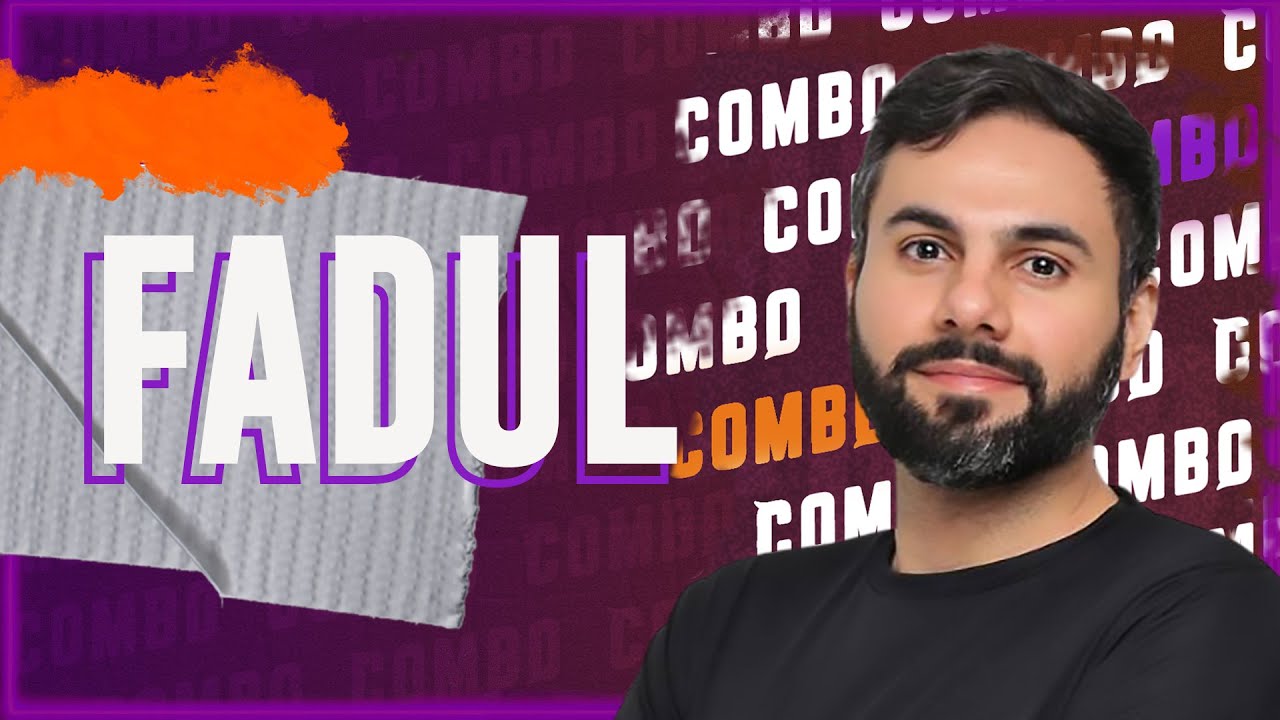 MARCELO FADUL! Combo Podcast EP 078 - YouTube