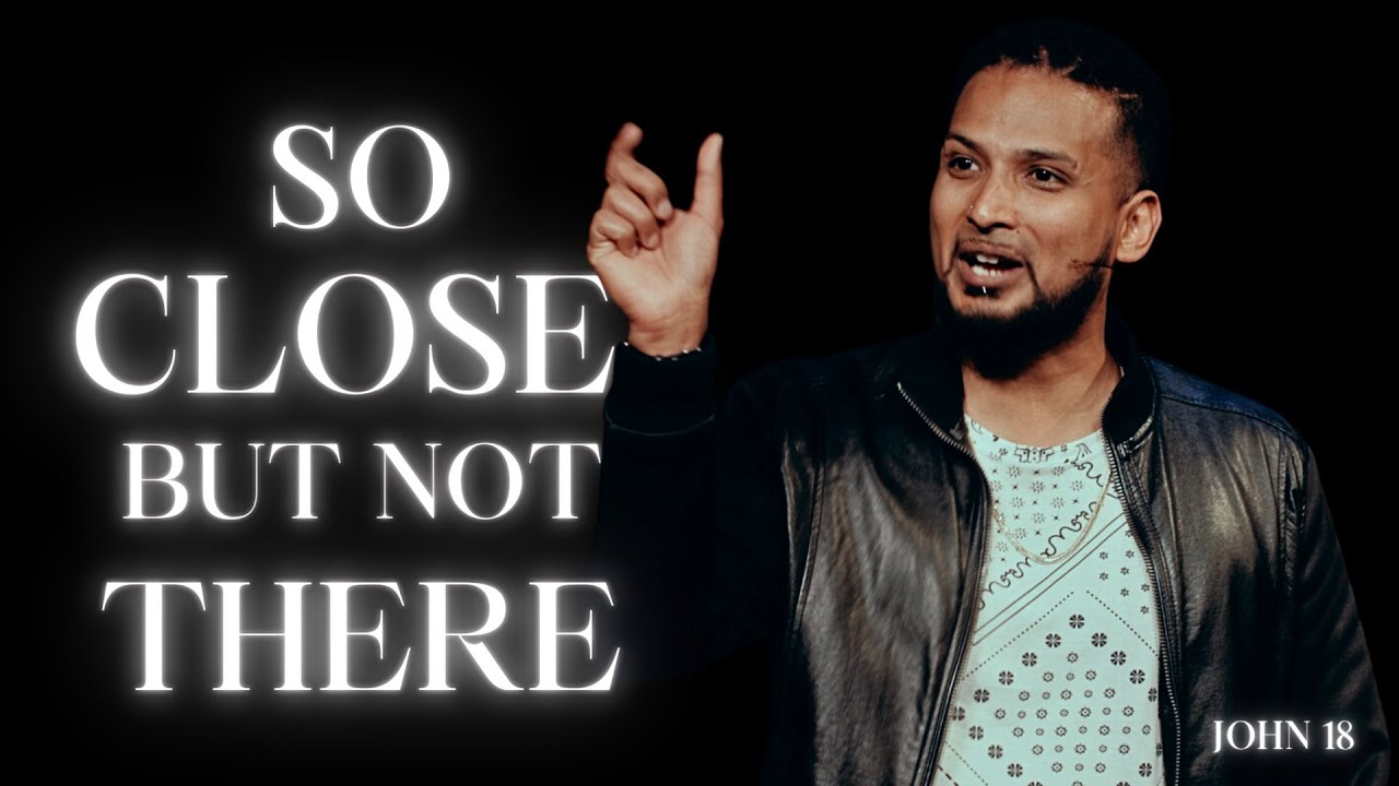 So Close, But Not There - YouTube