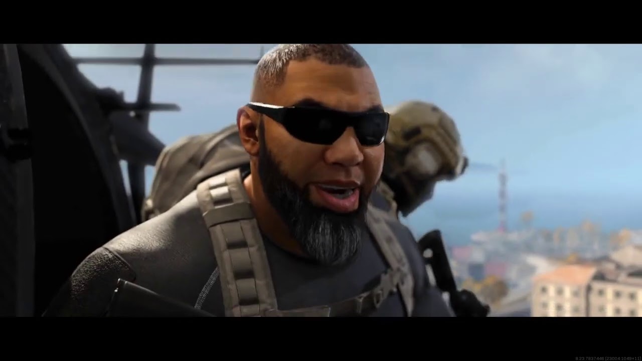 PROJECT* CoD season 5 - YouTube