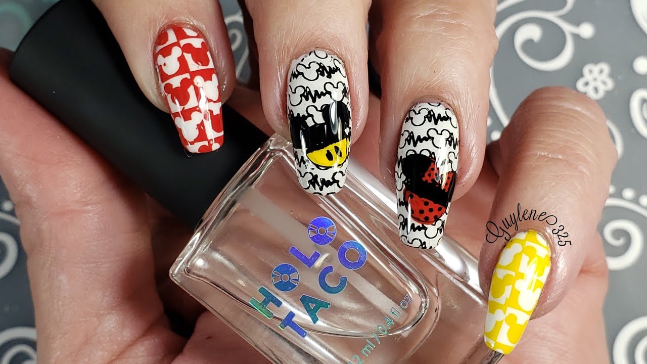 Pop Art collab design, Super Shiny Taco update - YouTube