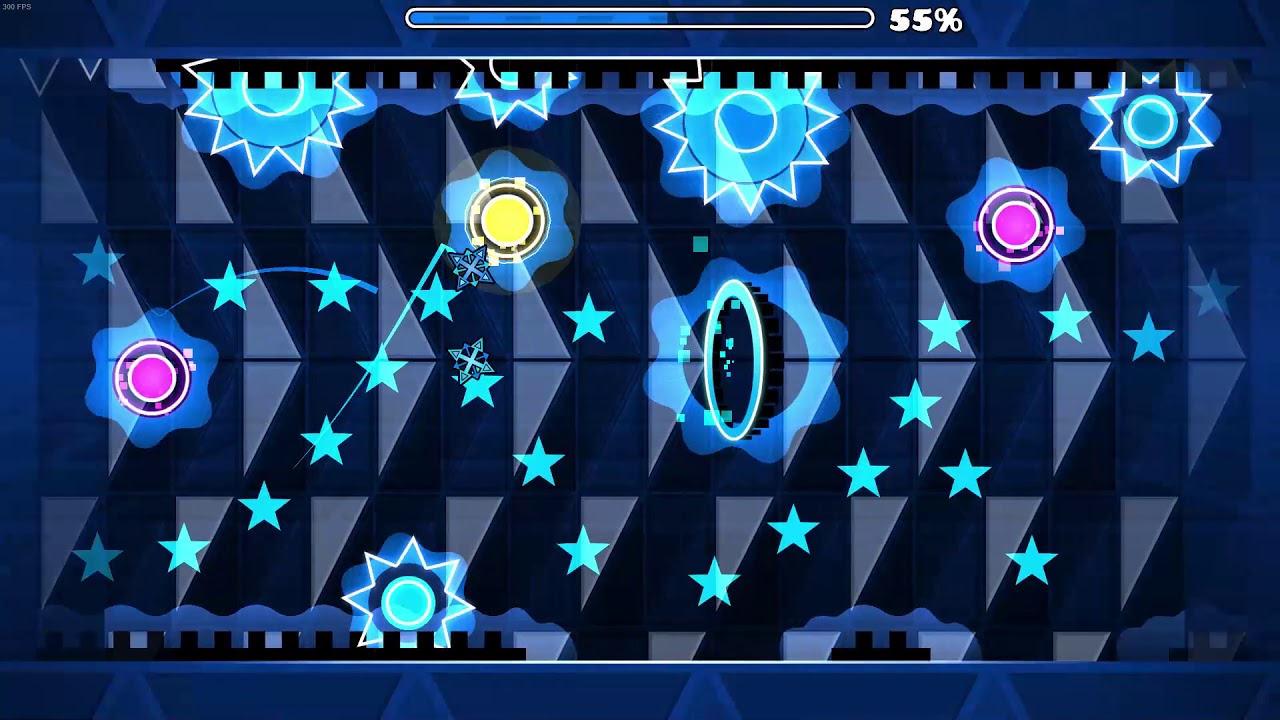 [Geometry Dash] Supersonic by ZenthicAlpha - YouTube