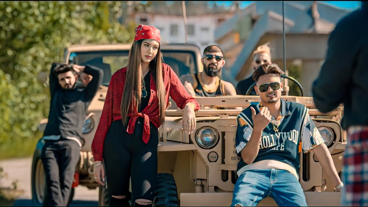 4 Gadi Number Matlab Badmasha ka kshetra hai | Bata Denge Mere Dost ...