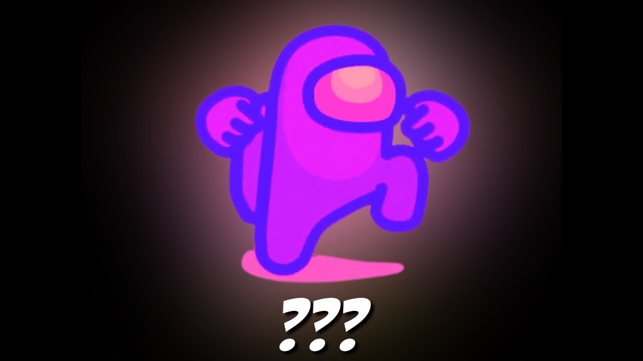 10 "Among Us Distraction Dance" Sound Variations in 30 Seconds - YouTube