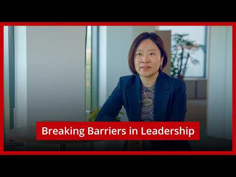 Unboxed Stories: Leading Global Supply Chains & Breaking Barriers | Celanese VP Jenny Zhu