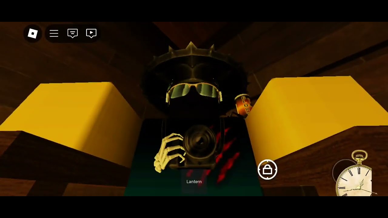 getting clock glove (slap battles) - YouTube