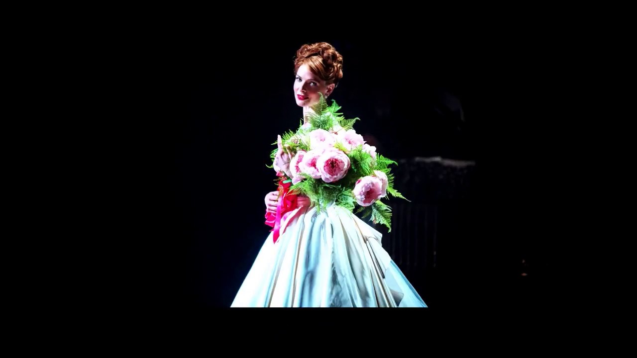 [ LYRICS ] Never Enough - Loren Allred ( from The Greatest Showman ...