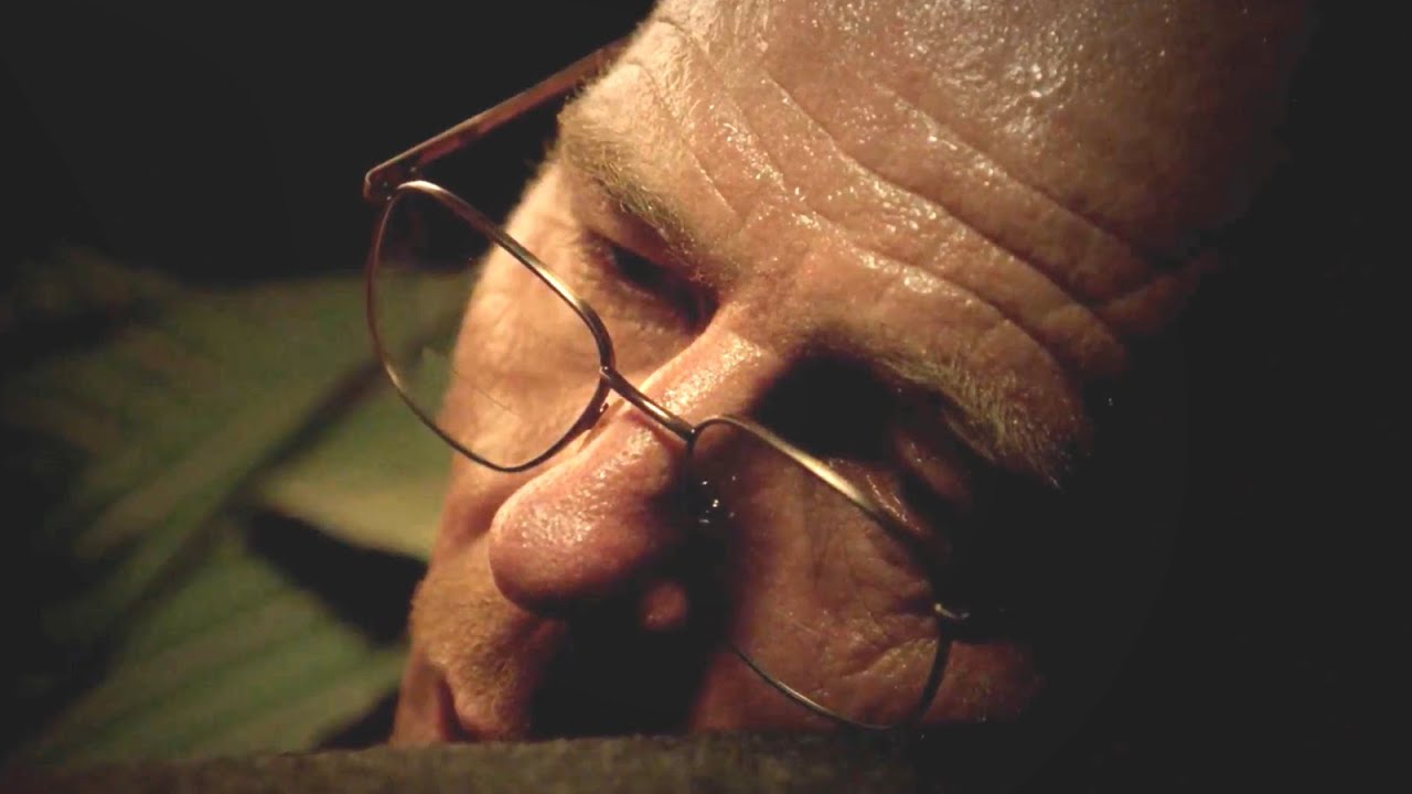 The Biggest Breaking Bad Plot Hole - YouTube