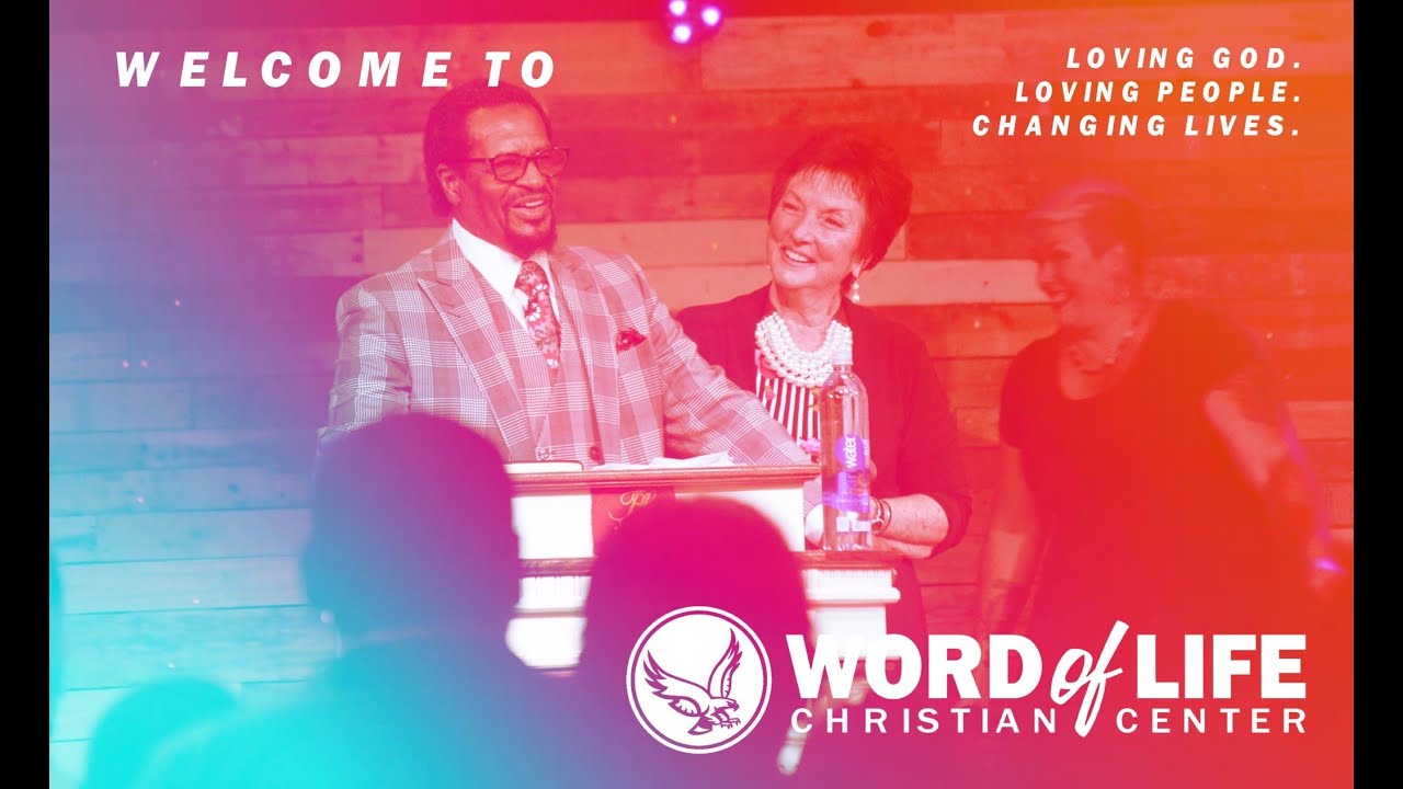 Word of Life 11am Service | 9/20/20 - YouTube