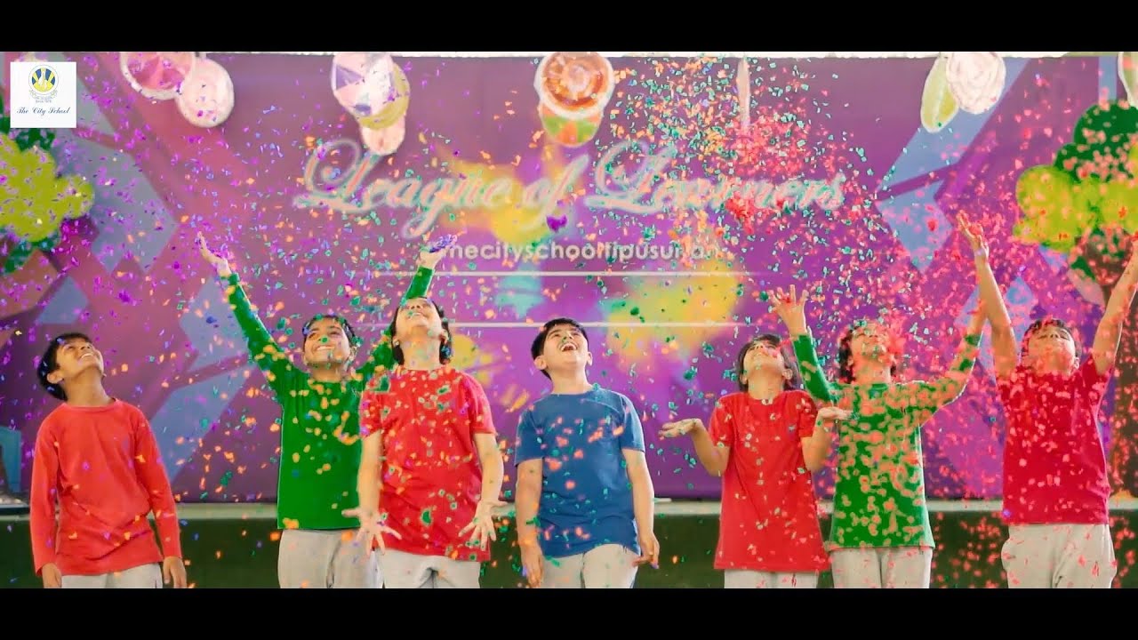 Memories ⁠| Maroon 5 | Cover by Class 5 School Choir @Maroon5 - YouTube