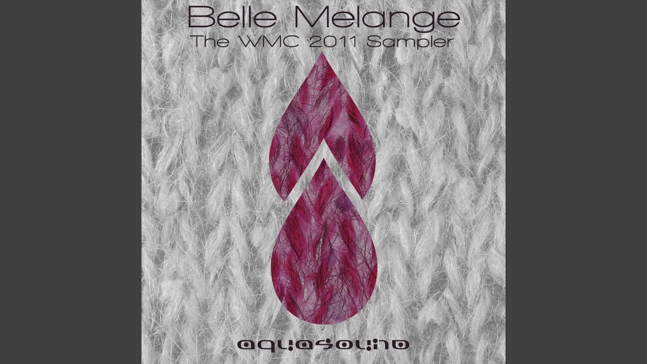 Melange (Original Mix) - YouTube