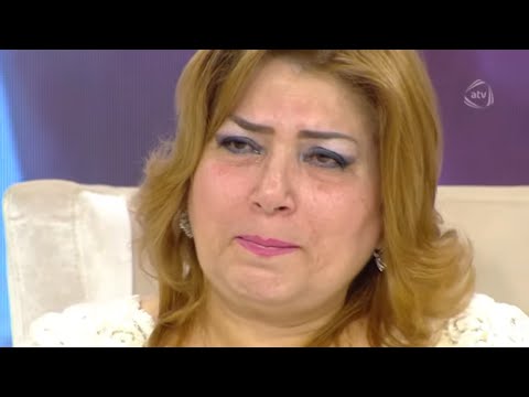 Yaqut Babayeva: Səhnədən niyə küsdürdülər (Şou ATV)