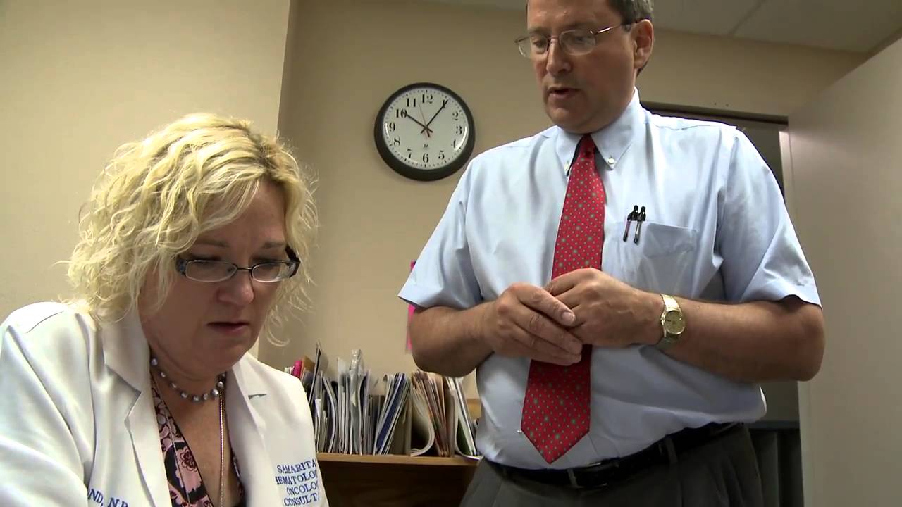 Disruptive Behavior Training for Healthcare Personel | Dr. Alan ...