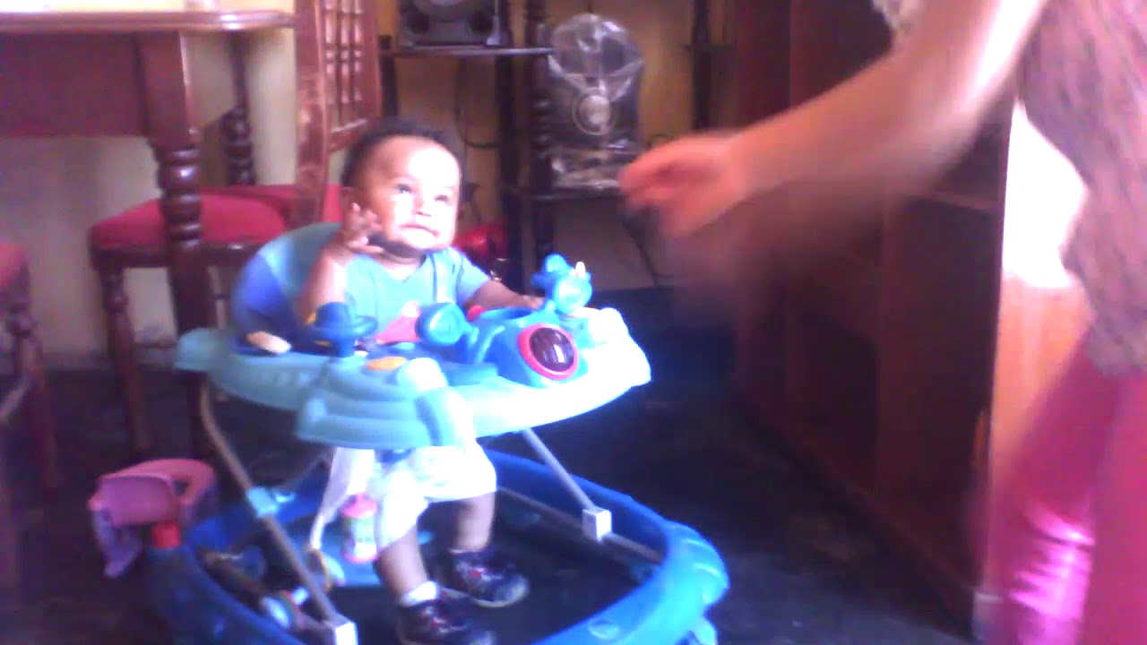 EL BEBE MAS HERMOSO DEL MUNDO - YouTube