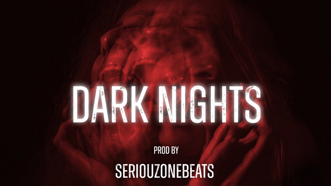 Dark Nights - Scary Choir Beat | G-Eazy | NF | Eminem Type ...