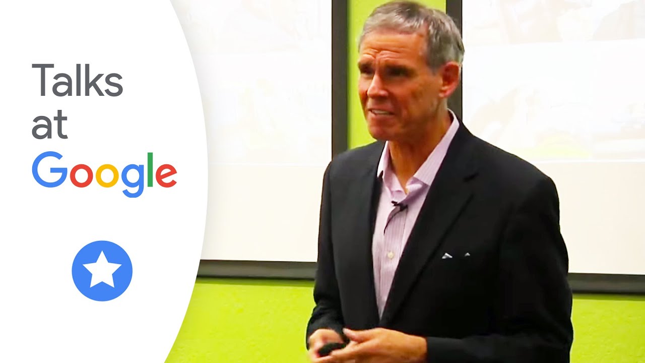 The Creative Destruction of Medicine | Eric Topol | Talks at Google ...