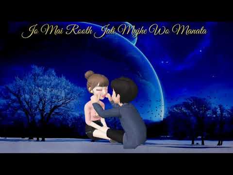 kash koi ladka mujhe pyar karta ..... whatsapp status songs