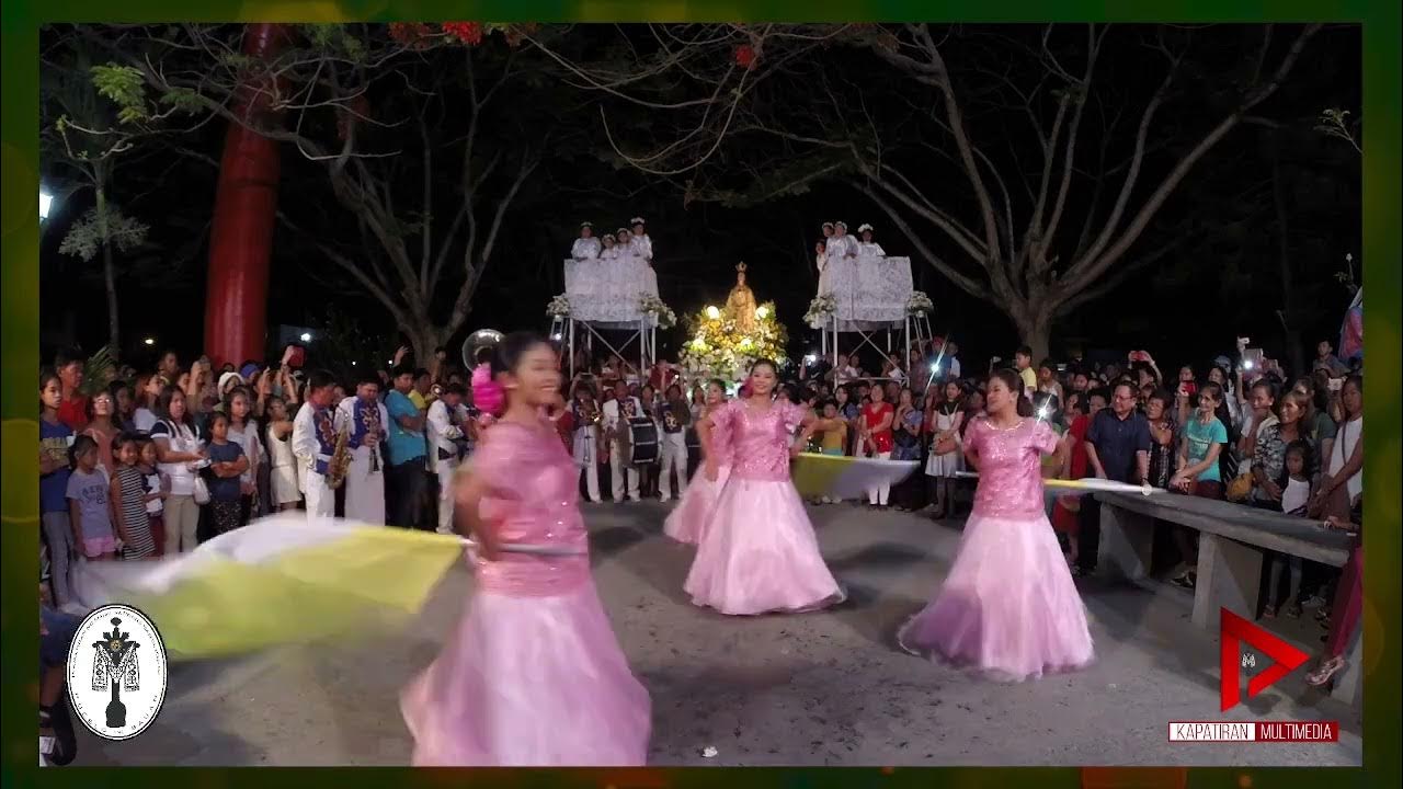 BATI (EASTER DANCE) - BAUAN, BATANGAS - YouTube