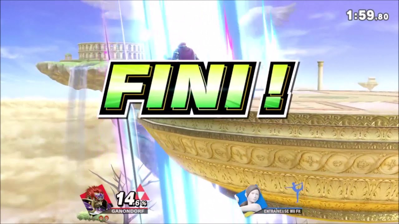 smash gameplay 1 - YouTube