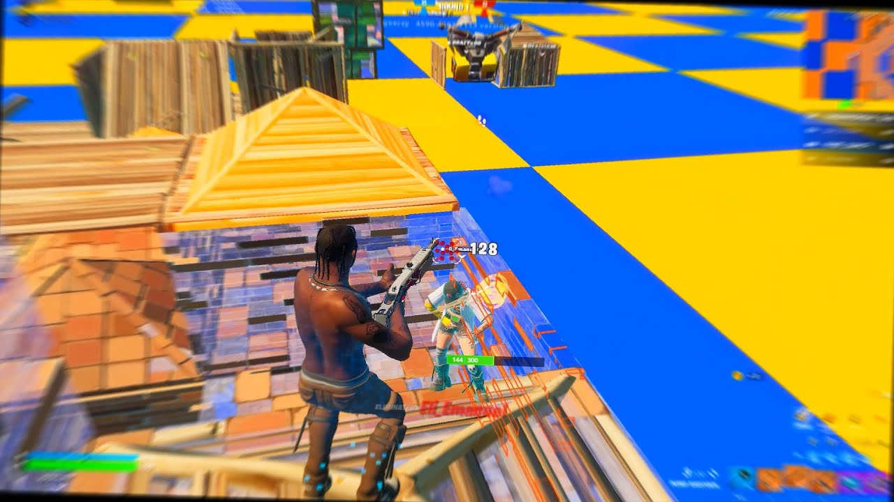 fortnite montage (Twizzy Rich 💸) yeat - YouTube