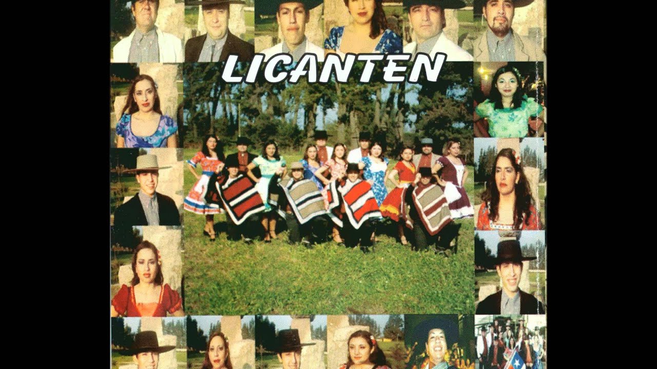 Licanten - La Carta Numero Tres - YouTube