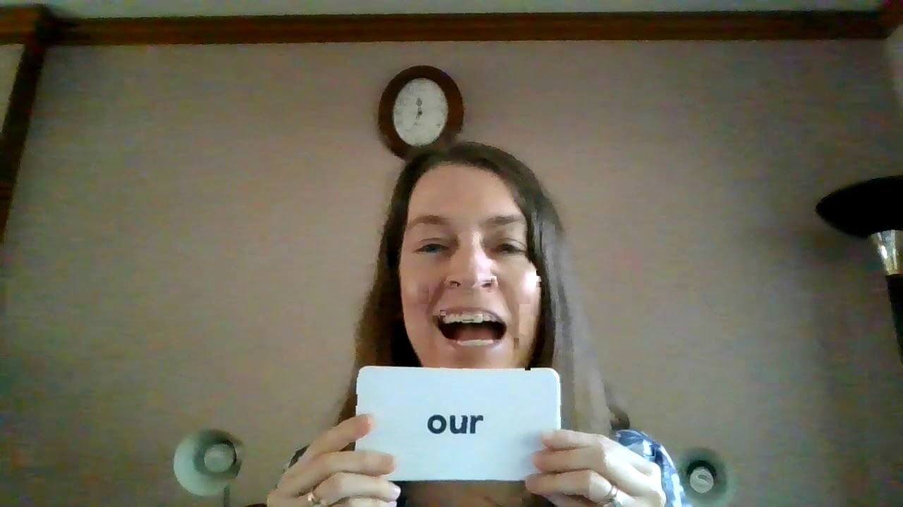 K High Frequency Words 11 YouTube k-high-frequency-words-11-youtube