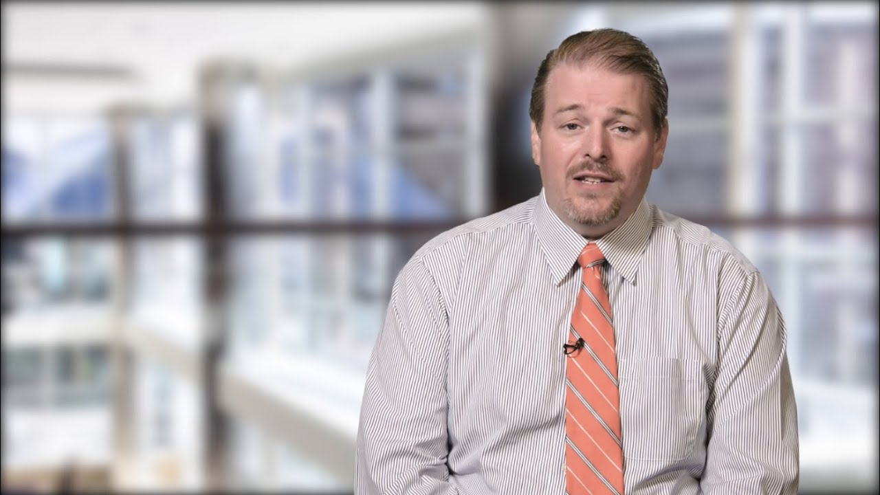 Meet Shawn Flynn, MD with CHI Saint Joseph Medical Group – Cardiology ...