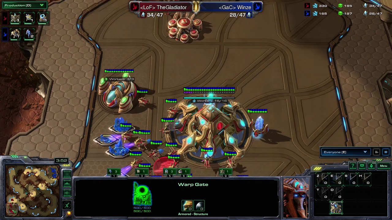 Findex Fast Expand Vs Msft A Fall 2020 Week 7 Game 2 - YouTube