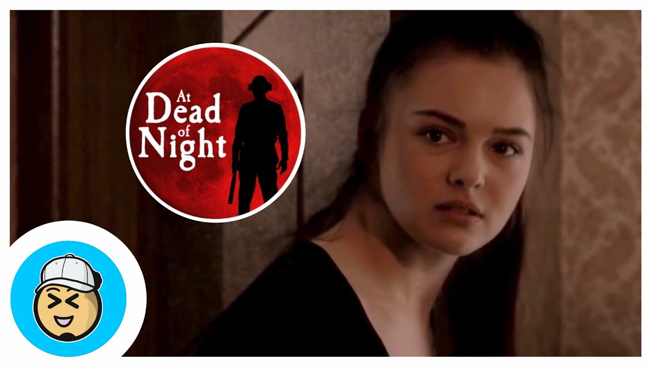 I Booked Into The Wrong Hotel... - At Dead Of Night Playthrough (Part 1 ...
