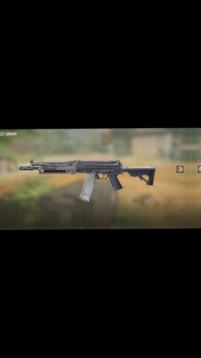 Codm AR guns #codmobile #codmob #firstpersonshooter #videogame edit #codm #codmnoob #callofduty ...