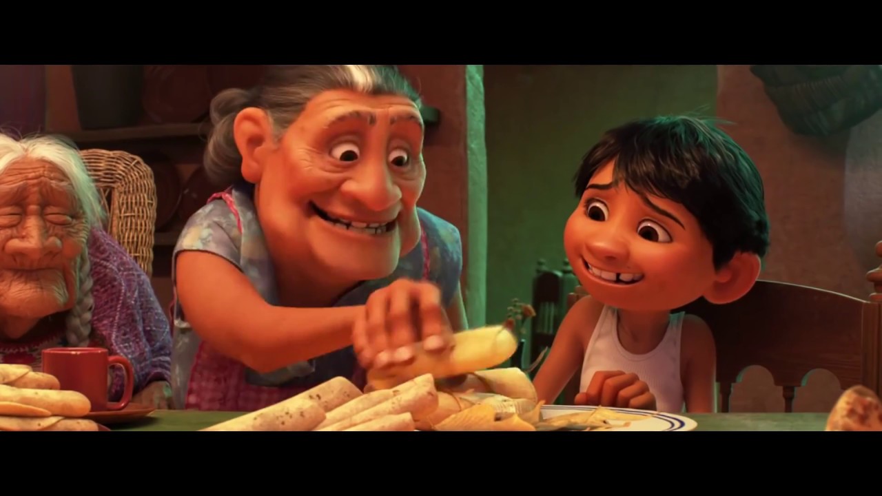 Coco Review (No Spoilers) - YouTube