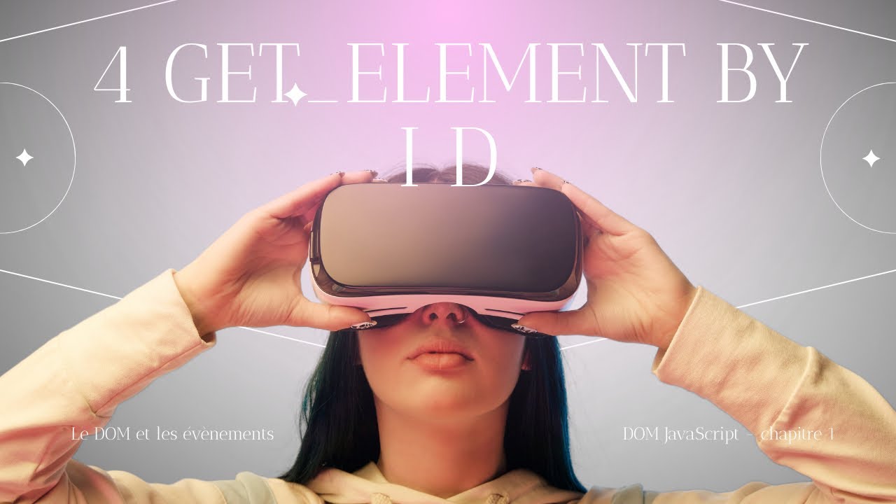 Getelementbyid Javascript Youtube