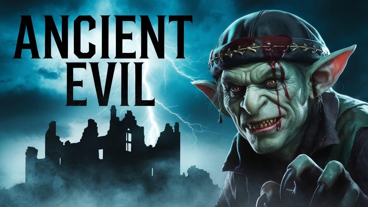 5 Dark Secrets of the Red Cap Goblin You Need to Know Now - YouTube