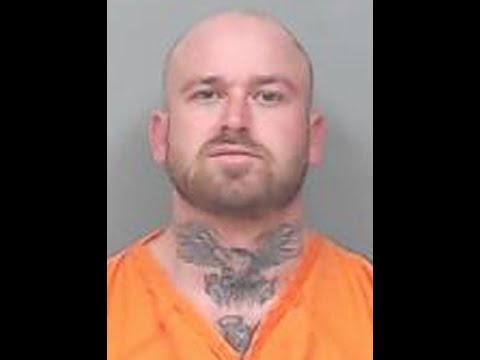 Drew Blahnik Trial Day 7 - YouTube