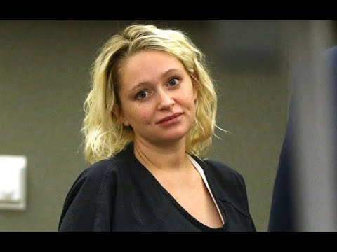 Playboy model murdered ‘sugar daddy’ after he stopped paying her rent