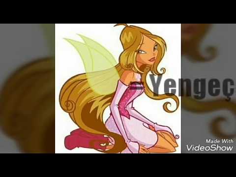 Burcuna göre hangi winx karakterisin?👯🙇🙆