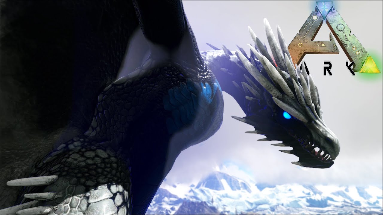 ARK PrimalFear EP95 จับเซเลสเทียลไวเวิร์นกันเถอะ[CELESTIAL WYVERN ...