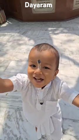 Dayaram #love - YouTube