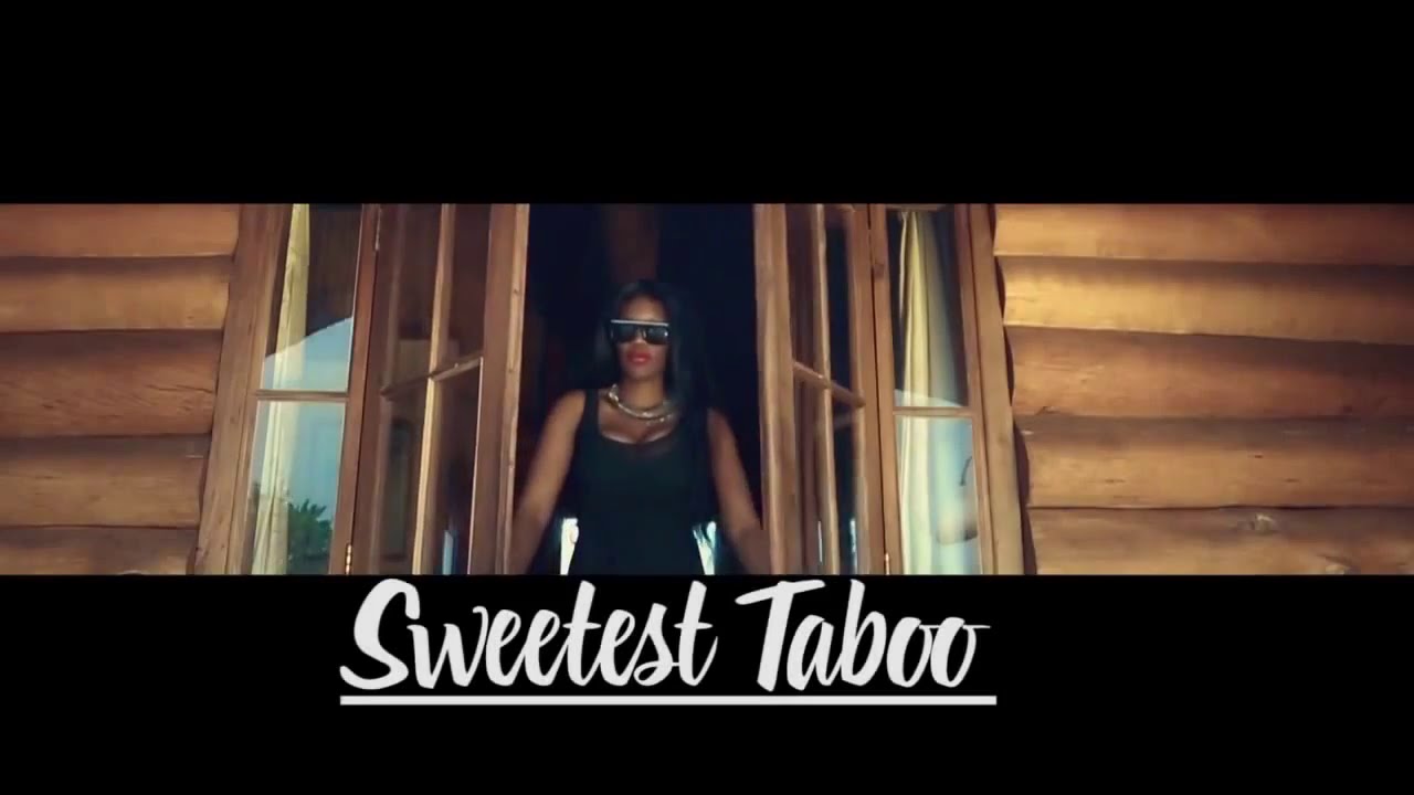 Sweetest Taboo Aziz Azion New Ugandan Video 2015 Elite MusicTV - YouTube