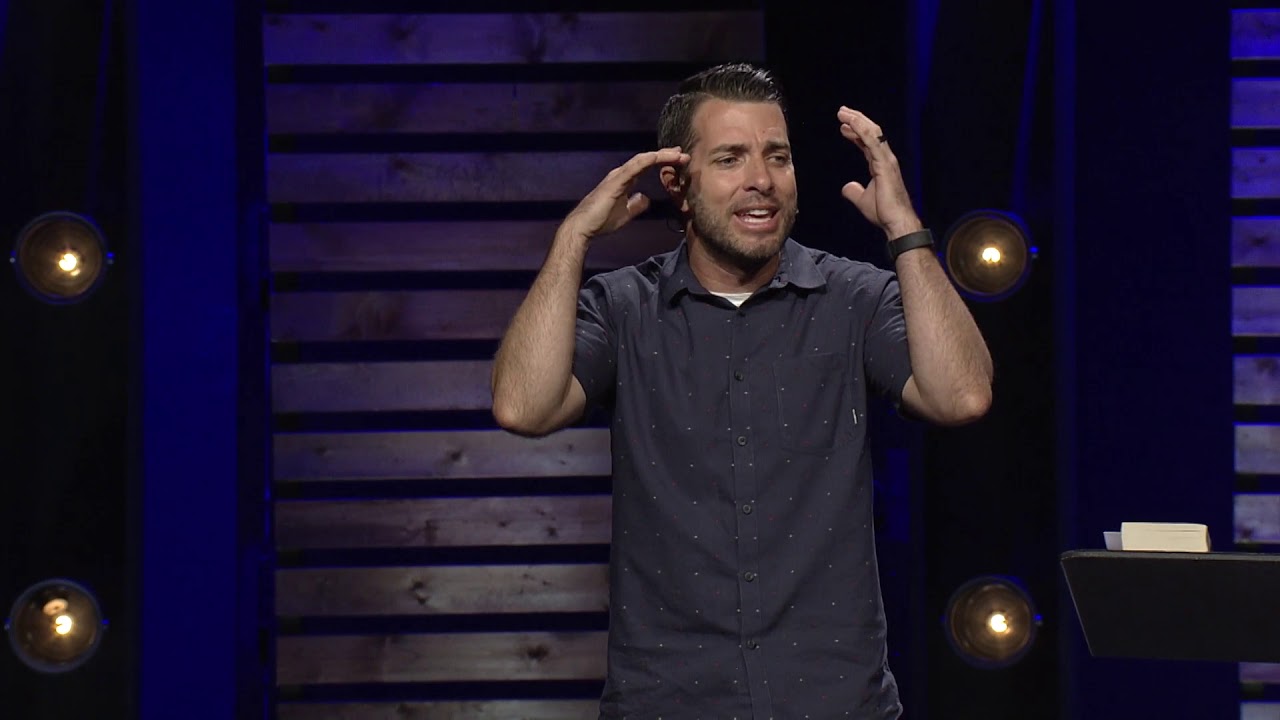 Open House | Small Church | Mike Patz - YouTube