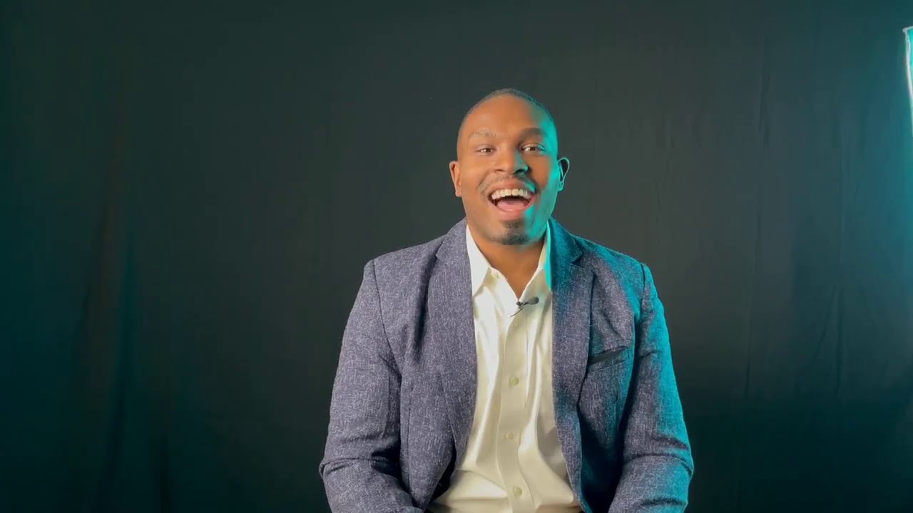 Ian Elmore-Moore (Speaker, Coach, Consultant, Yogi) - YouTube