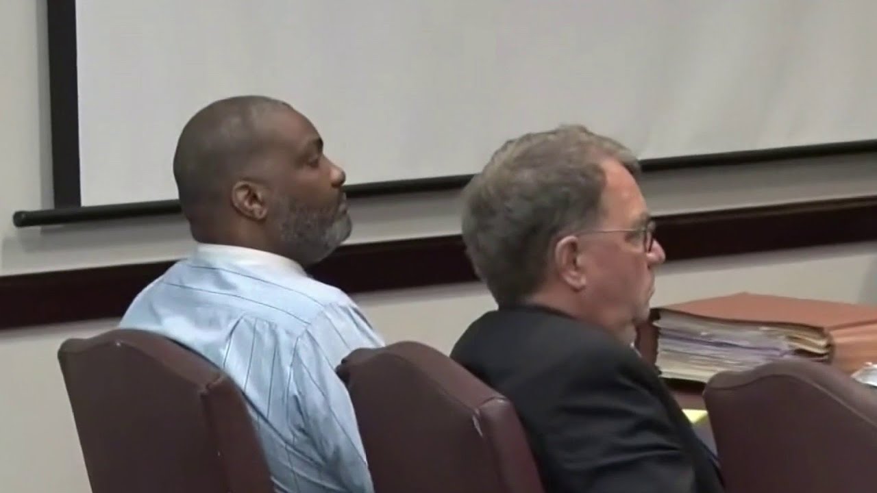 Closing arguments wrapping up in trial for accused Daytona Beach serial ...