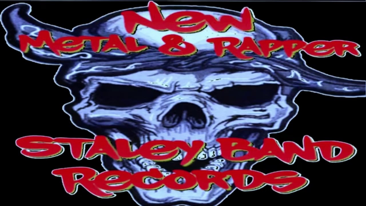 New 2019 Metal & Staley Band Records Music City Frasier Demicos ...