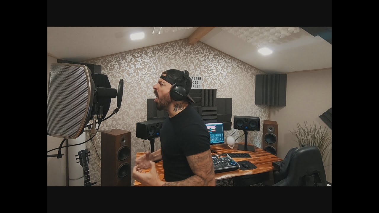 DEAD CROWN new single this week... - YouTube
