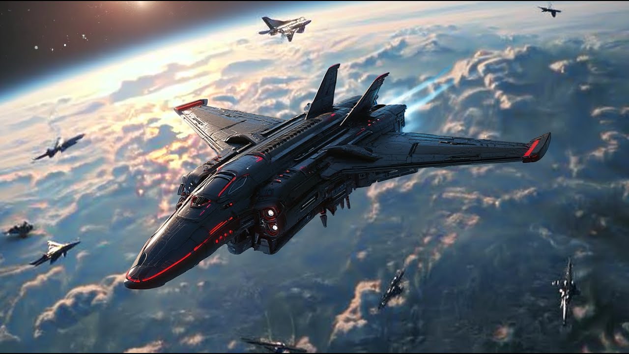 Humanity Warned the Galaxy—We Showed Mercy Before… Not This Time | HFY ...
